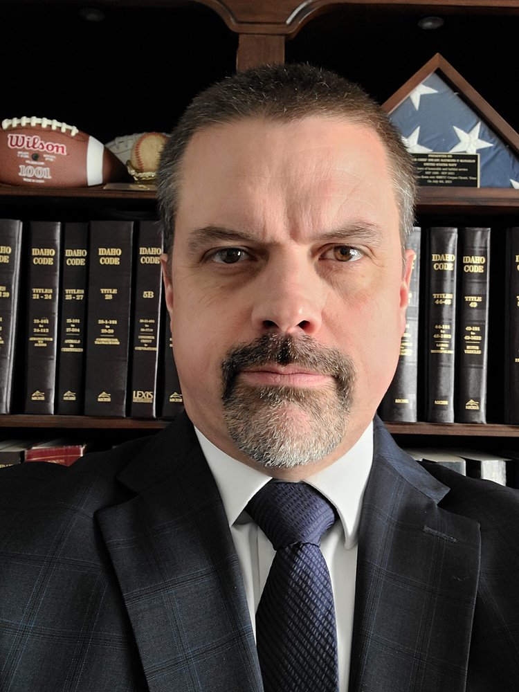 LONG LAW OFFICE - Request Consultation - 13965 W Chinden Blvd, Boise ...