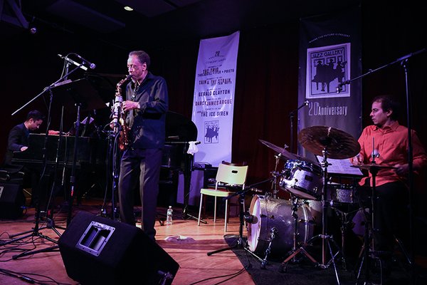 THE JAZZ GALLERY - Updated November 2025 - 15 Photos & 16 Reviews ...