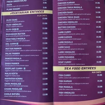 KAVERI INDIAN CUISINE - Updated December 2025 - 12 Photos & 13 Reviews ...