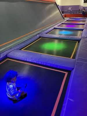 ALTITUDE TRAMPOLINE PARK - Updated June 2025 - 72 Photos & 87 Reviews ...