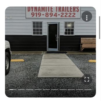 DYNAMITE TRAILERS - Updated October 2025 - 13 Photos - 150 N Walton Ave ...