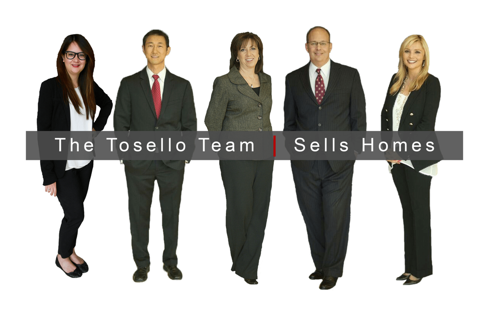 THE TOSELLO TEAM - Updated March 2024 - 2106 E State Hwy 114, Southlake ...