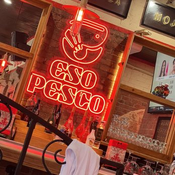 ESO PESCO - Updated December 2025 - 23 Photos & 14 Reviews - 2906 ...