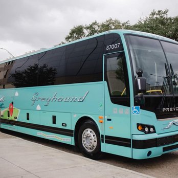 Greyhound Bus Lines - 52 Photos & 127 Reviews - Transportation - 232 ...
