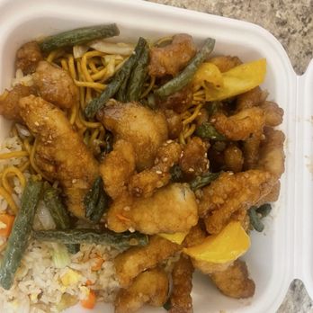 PANDA EXPRESS - Updated December 2025 - 26 Photos - 60 Halsey St ...