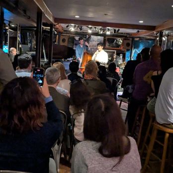 SMALLS JAZZ CLUB - Updated March 2026 - 253 Photos & 440 Reviews - 183 ...