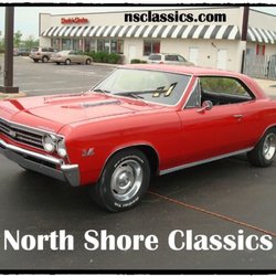 NORTH SHORE CLASSICS - 46 Photos & 35 Reviews - 149 N Seymour Ave ...