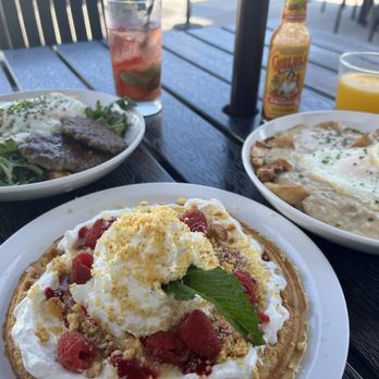 MAGPIE DINER - Updated November 2024 - 212 Photos & 166 Reviews - 85 ...