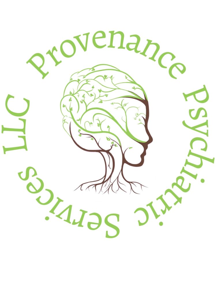 PROVENANCE PSYCHIATRIC SERVICES - Updated July 2025 - 112 Professional ...