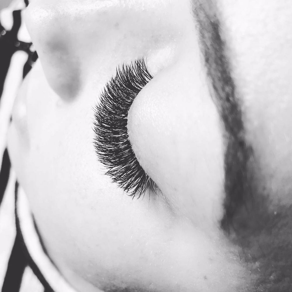 MODA LASH - Updated June 2025 - 5570 Wilson Ave SW, Grandville, Michigan - Eyelash Service ...
