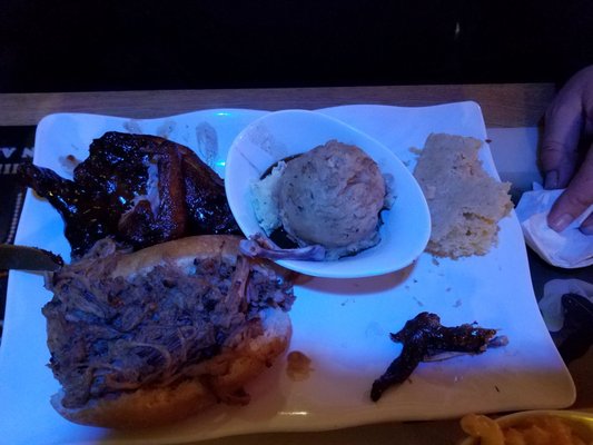 THE COZZY CORNER - 179 Photos & 280 Reviews - Soul Food - 111 N Walnut ...