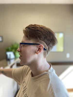 EXECUTIVE SESSION MEN’S GROOMING STUDIO - Updated December 2025 ...