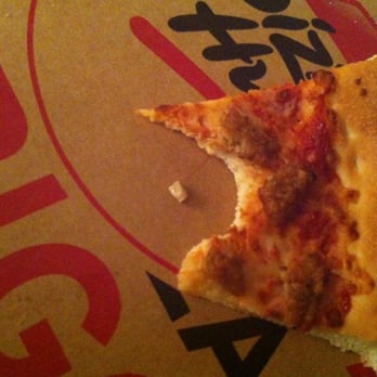 PIZZA HUT - Updated October 2025 - 11 Photos & 19 Reviews - Marine ...