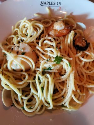 NAPLES 15 - 337 Photos & 370 Reviews - 15 N Butler St, Madison, WI ...