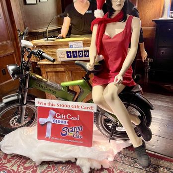 SCARGO CAFE - Updated May 2025 - 254 Photos & 500 Reviews - 799 Main St ...