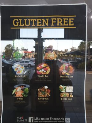 THE SUSHI 79 - Updated July 2025 - 10 Photos - 750 Nicklin Way ...