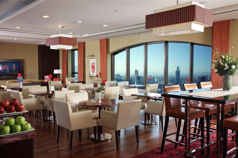 ISTANBUL MARRIOTT HOTEL ASIA - 39 Photos - Kayışdağı Cad. No:3 ...