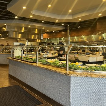 PARADISE BUFFET - Updated May 2025 - 207 Photos & 162 Reviews - 930 ...