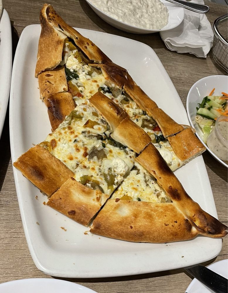 SOFRA ISTANBUL - Updated December 2025 - 121 Photos & 131 Reviews ...