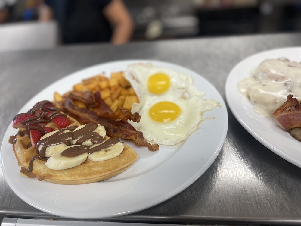 BREAKFAST CLUB 51 - FORT WORTH - Updated July 2025 - 74 Photos & 48 ...