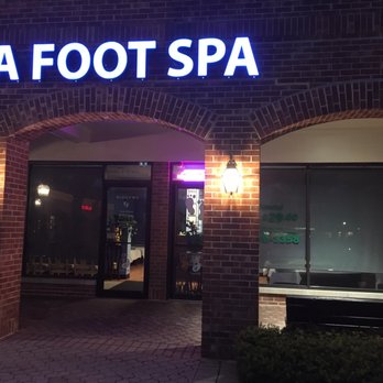 JIA FOOT SPA - Updated October 2025 - 10 Photos & 21 Reviews - 1480 ...