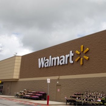 WALMART SUPERCENTER - Updated November 2025 - 11 Photos - 1161 Trenton ...