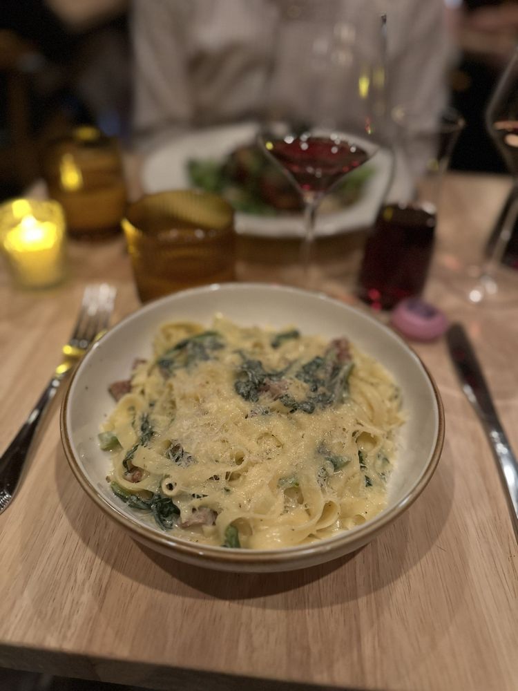 BRAVA CUCINA - Updated December 2025 - 82 Photos & 50 Reviews - 59 Washington St, Weymouth ...