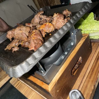 BUSHIDO - Updated January 2025 - 36 Photos & 29 Reviews - 5741 Johnston ...