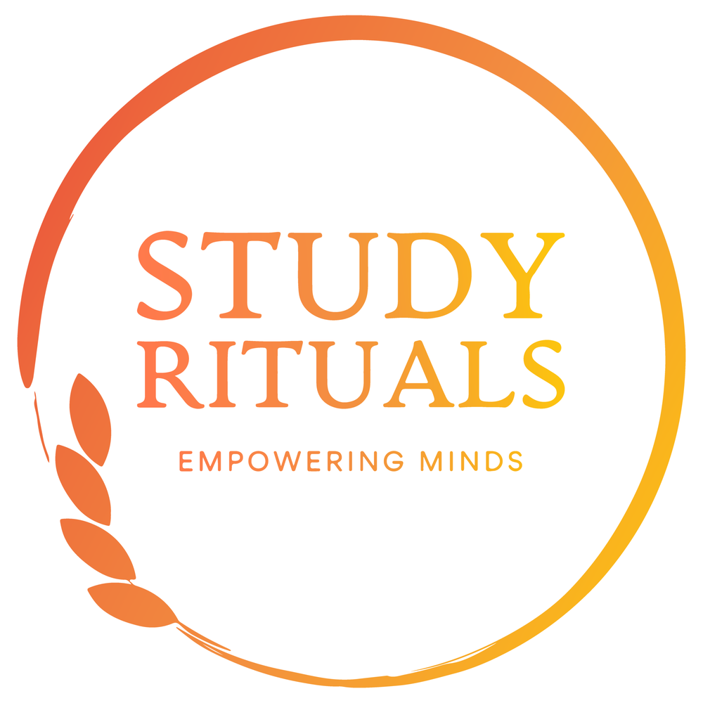 STUDY RITUALS - Updated July 2025 - Request Information - Ottawa ...