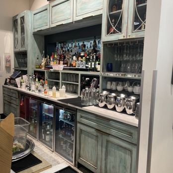 THE GRUMPY RABBIT Lonoke, AR - Updated November 2024 - 128 Photos & 125 ...