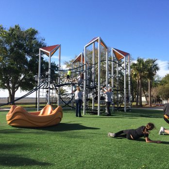 FERRAN PARK - Updated December 2025 - 74 Photos - Ferran Park Dr, Eustis, Florida - Parks - Yelp
