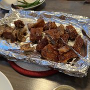 WING KEE - 482 Photos & 160 Reviews - Cantonese - 6938 Wilcrest Dr ...