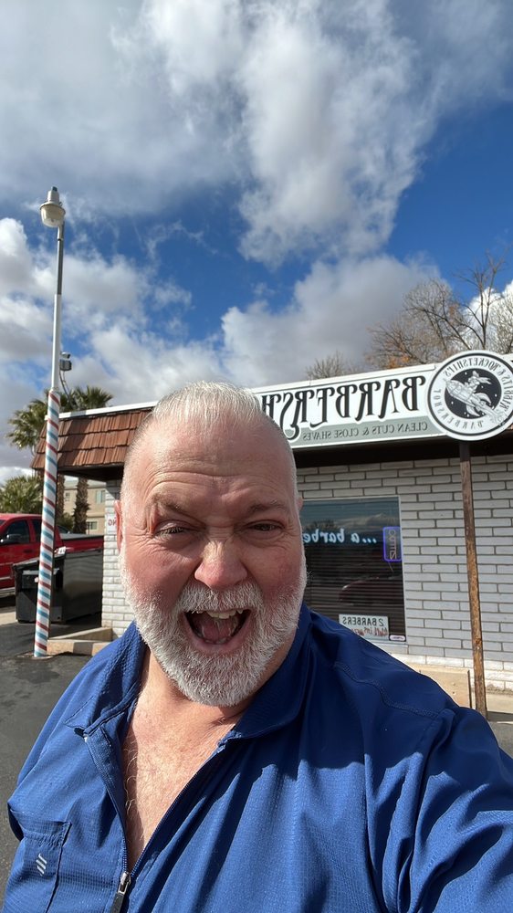 JEFF THE BARBER - Updated December 2025 - 46 Photos - 799 E Tabernacle ...