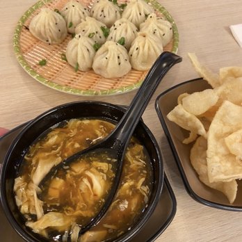 DUMPLING WORLD - Updated September 2025 - 147 Photos & 79 Reviews ...
