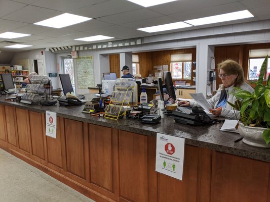 BLUE RIDGE LUMBER - Updated October 2025 - 11 Photos - 120 Liberty St ...