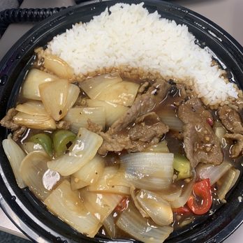 Honolulu LAGOON CHINESE RESTAURANT - Updated November 2024 - 2464 ...