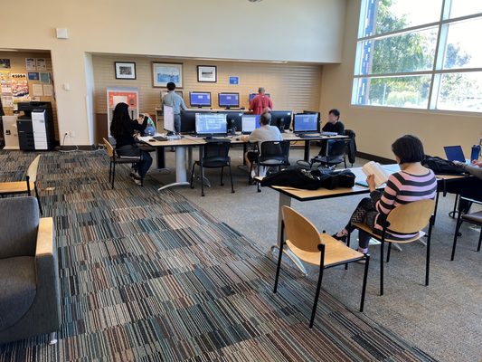 FOSTER CITY LIBRARY - Updated December 2025 - 89 Photos & 109 Reviews ...