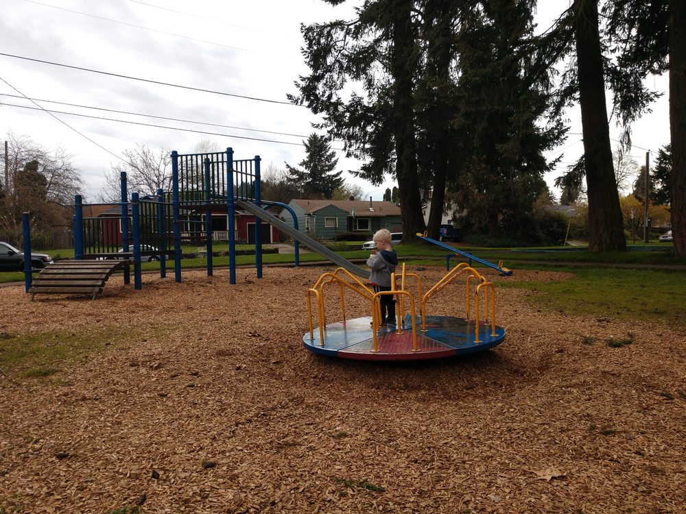 SLADDEN PARK - Updated September 2025 - N Adams St, Eugene, Oregon ...