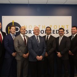 NORTH POINT ORTHOPAEDICS - 9445 Calumet Ave, Munster, Indiana ...