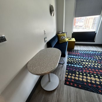 ALOFT PROVIDENCE DOWNTOWN - Updated August 2025 - 99 Photos & 34 ...