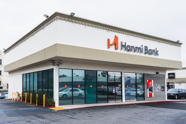 HANMI BANK - Updated April 2025 - 14427 Sherman Way, van nuys ...