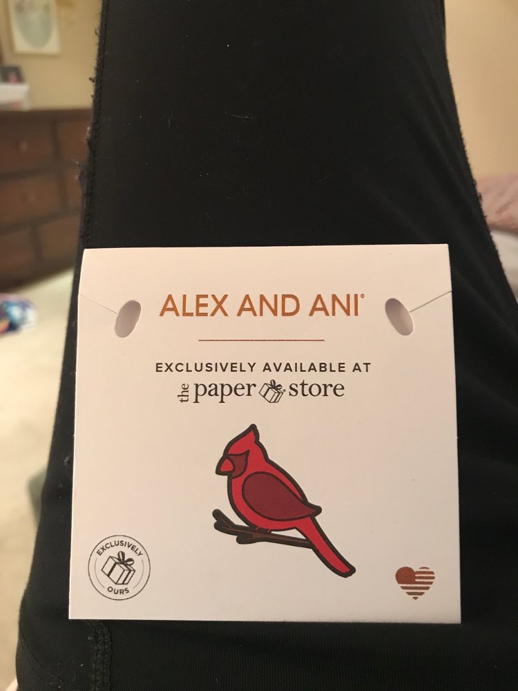 THE PAPER STORE - Updated December 2024 - 11 Photos - 790 Iyannough Rd ...