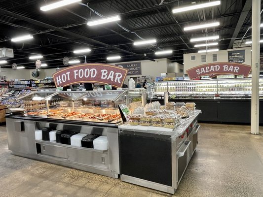 CONNECTICUT NATURAL FOOD & PRODUCE MARKET - Updated January 2026 - 141 ...