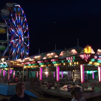 BARNSTABLE COUNTY FAIR - Updated December 2025 - 29 Photos & 11 Reviews ...