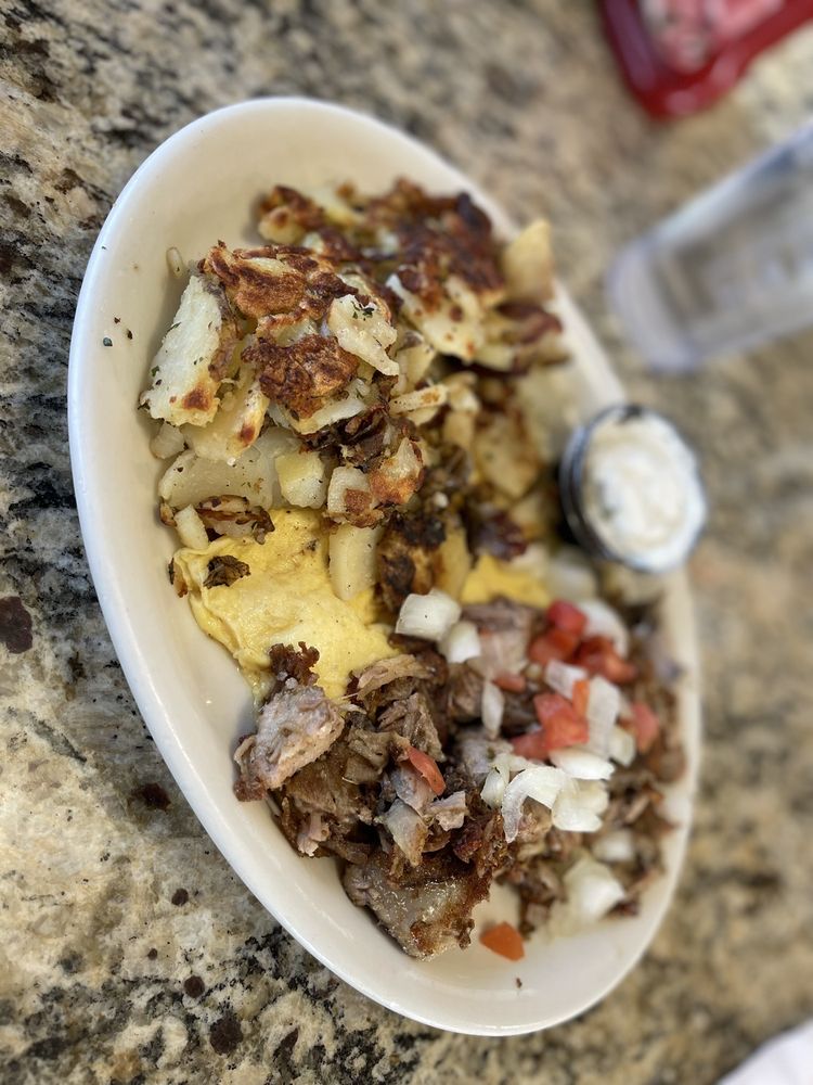 HITS THE SPOT DINER - Updated July 2024 - 114 Photos & 211 Reviews ...