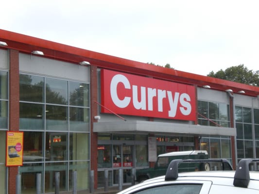 CURRYS - Oxford, United Kingdom - Appliances - Phone Number - Yelp