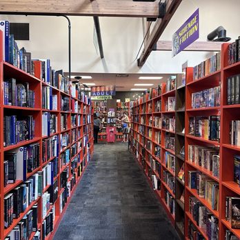 BOOKMANS ENTERTAINMENT EXCHANGE - Updated October 2025 - 190 Photos ...