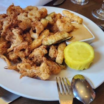 INCONTRO RISTORANTE - Updated December 2025 - 607 Photos & 580 Reviews ...