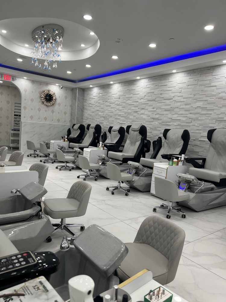 EDEN NAILS SPA - Updated December 2025 - 24 Soundview Market Pl, Port ...
