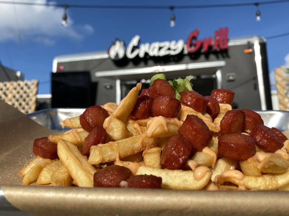 CRAZY GRILL - Updated May 2025 - 32 Photos - 12895 SW 87th Ave, Miami ...